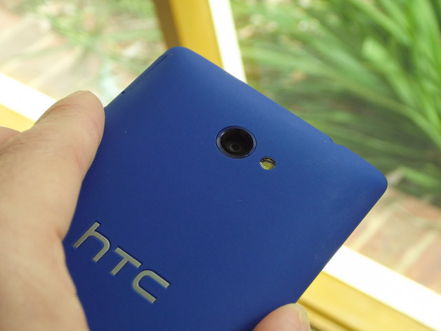 Toàn Quốc - - Điện Thoại HTC Windows Phone 8X - Chính Hãng- Giảm 10% | 5giay